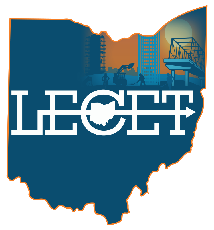 golf 2025 - Ohio LECET